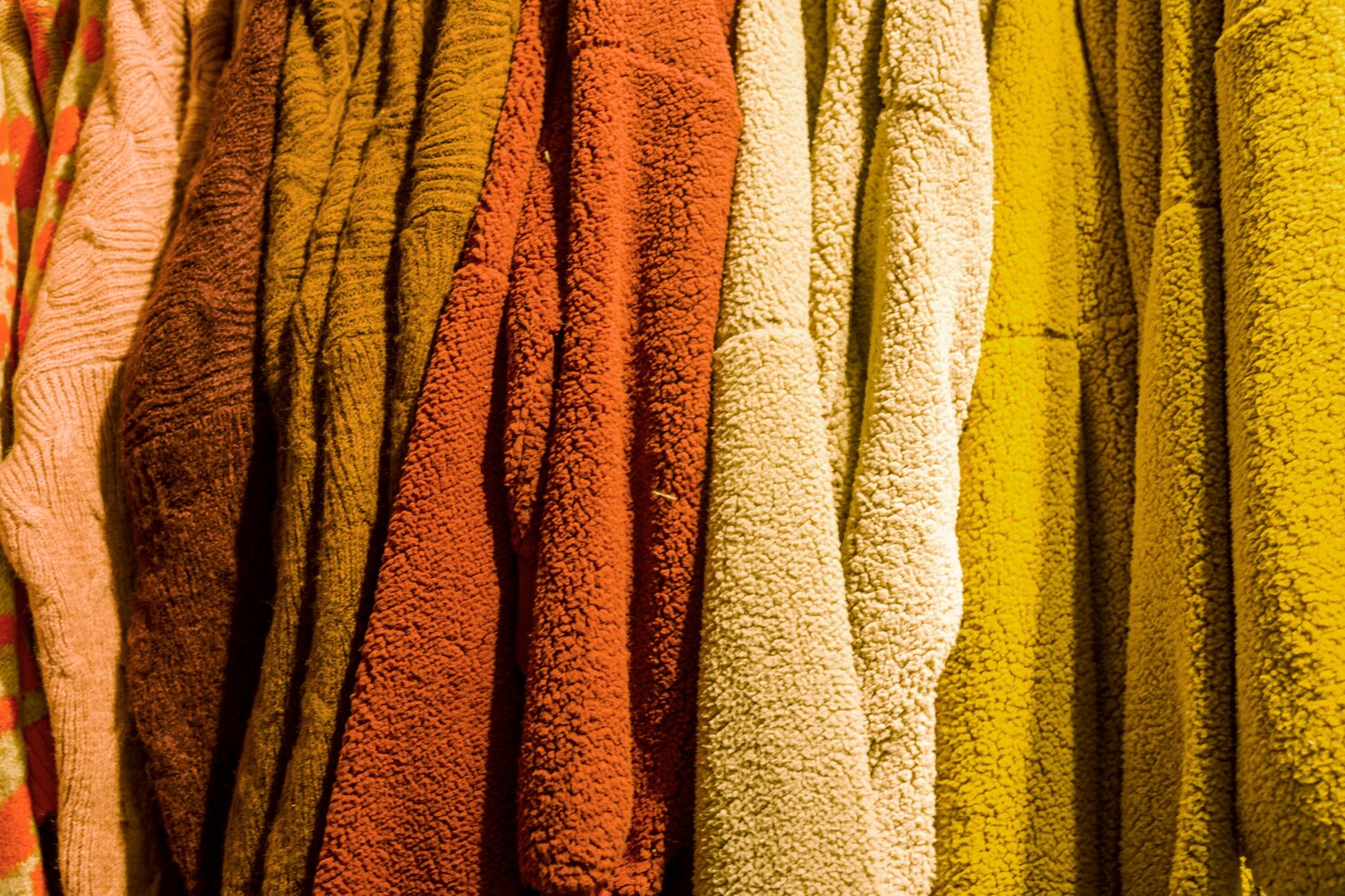 Vaginal Discharge: What Different Colors and Textures Really Mean ...